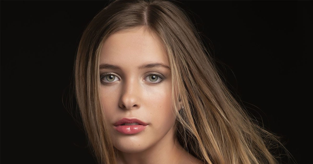 Ashlee Rice Midland Texas's Premier Makeup Artist